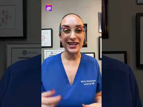 Tip of the Day - Traction: Medical Surgical SHORT | @LevelUpRN