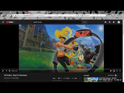 Upload YouTube music to Scratch and font change | Easy!