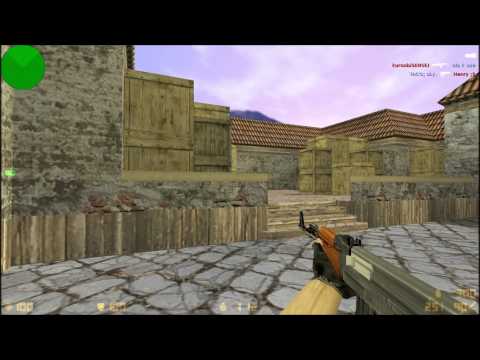 Steam Community :: Video :: CS 1.6 Inferno ACE - kuroobiSENSEI