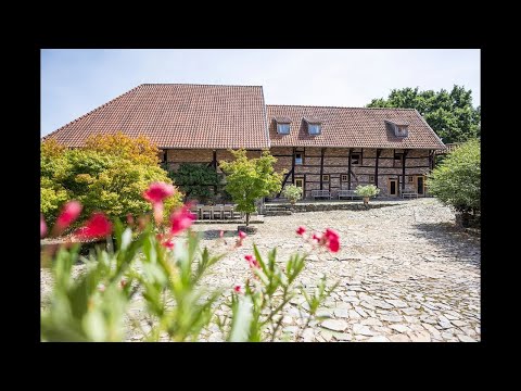 Smockelaer Hoeve Vernelsberg - De Apine group accommodation