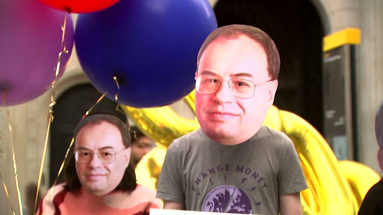 Bank of England raises interest rates for the 14th time in a row | 5 News