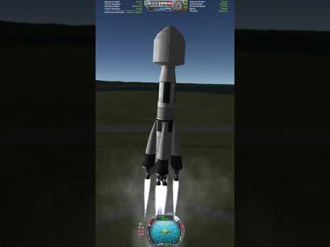 Steam Community :: Video :: Cursed Space Program #ksp #fails