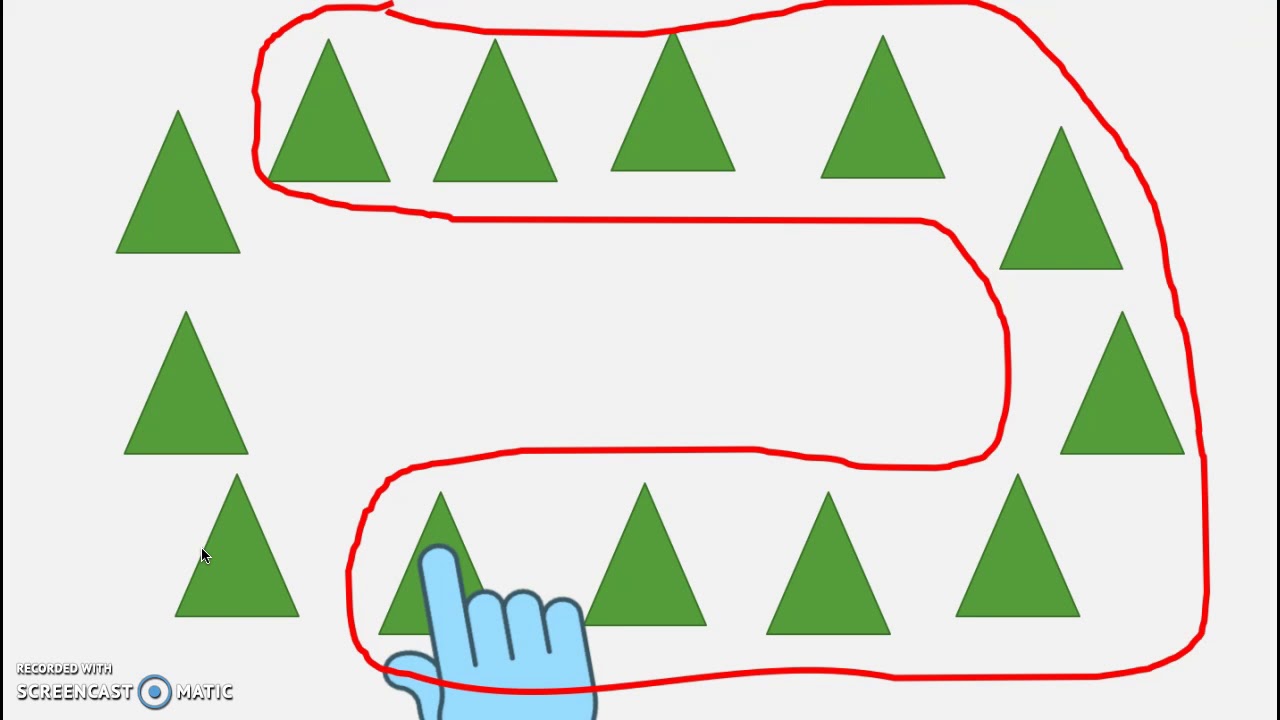 Grade K Module 5 Lesson 3