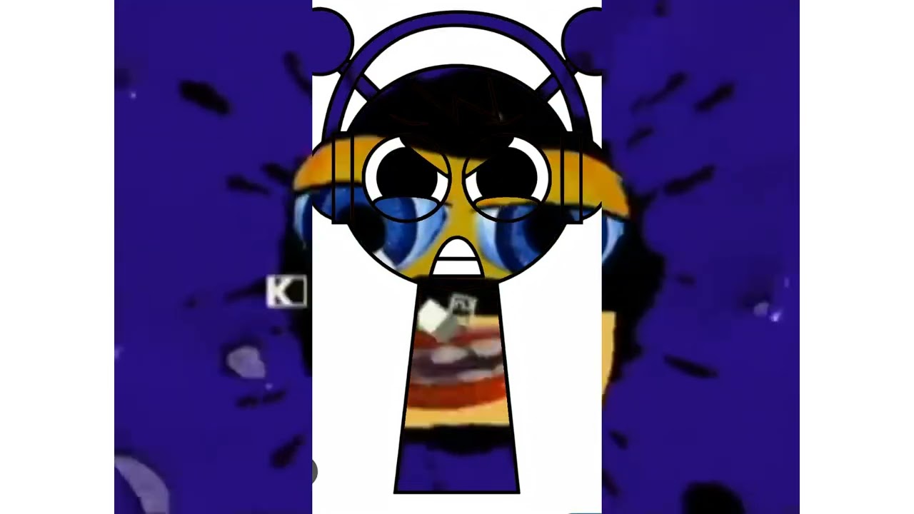 Simon Crying Oren Mad Csupo