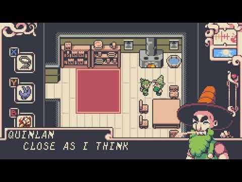 Steam Community :: Video :: Let's Play Prodigal Part 10 - Luck Boots