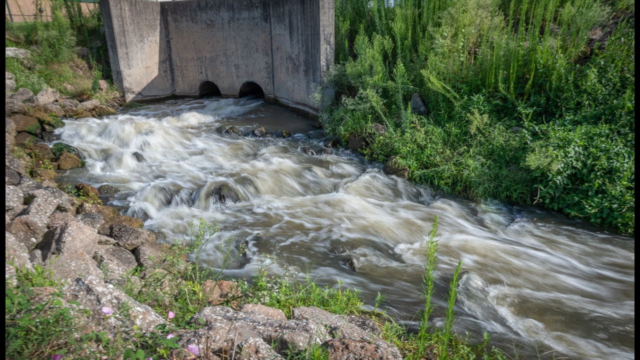 SJRA Flood Management Division