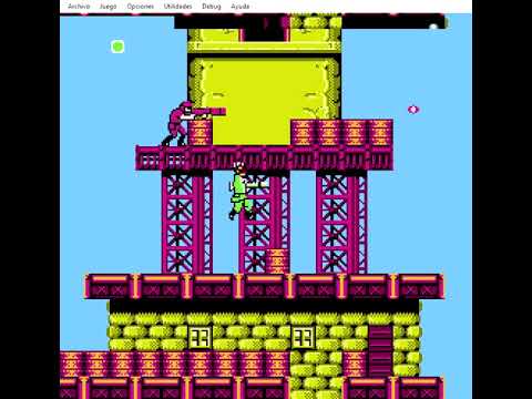Steam Community :: Video :: Bionic Commando nes full game