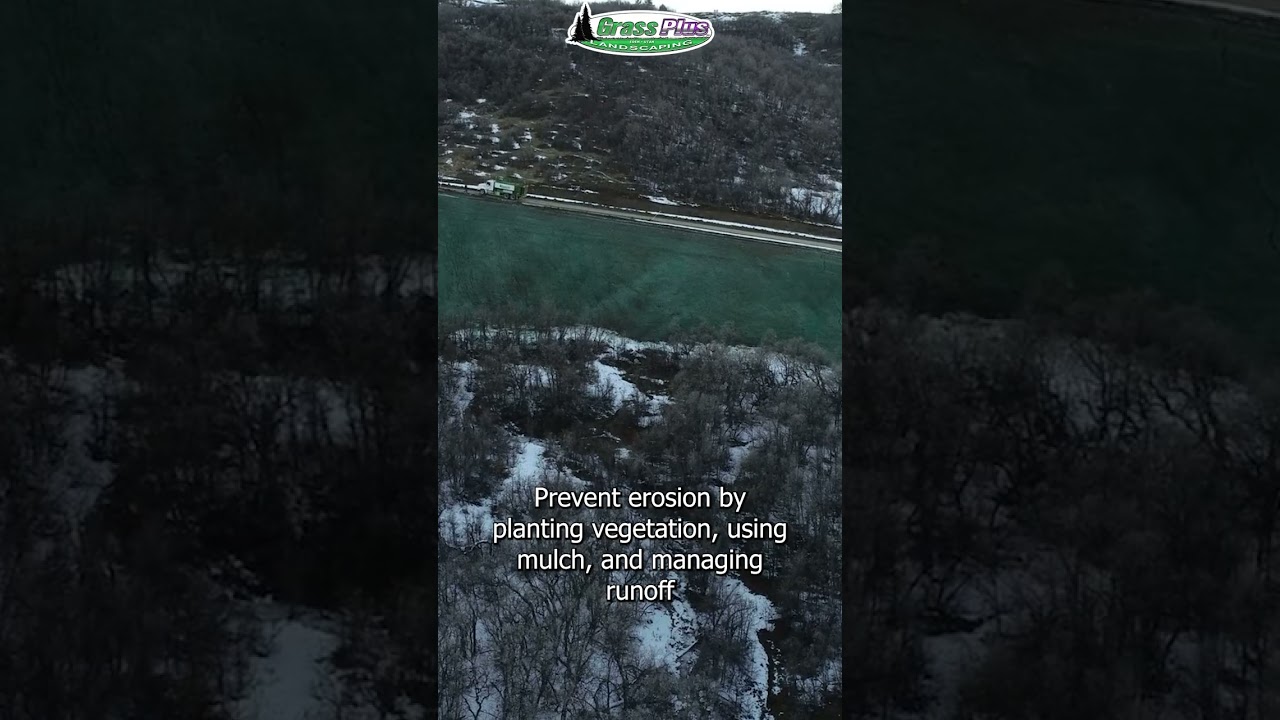 How to Prevent Soil Erosion: What Landowners Need to Know