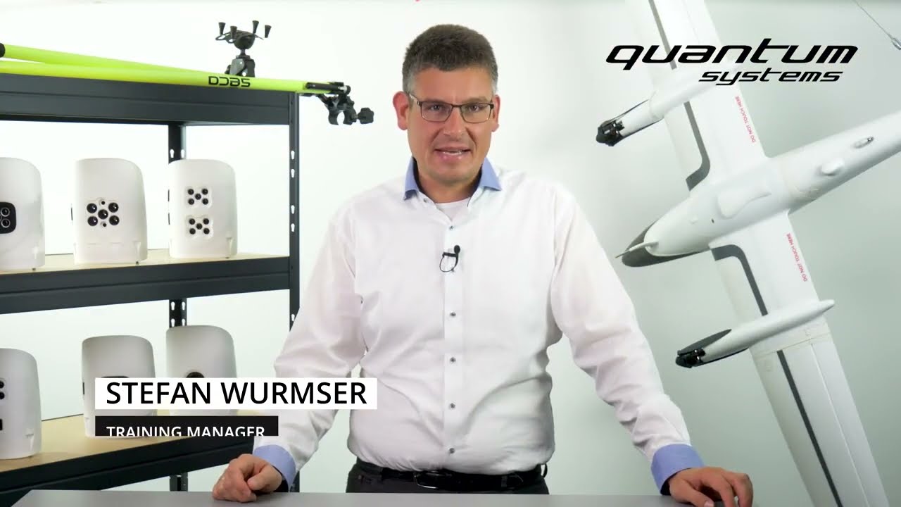 Introducing the MicaSense Altum Sensor