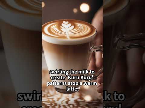 "Spirals of Delight: The 'Kuru Kuru' Phenomenon"