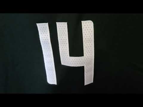 Los Angeles Clippers 2022-23 city edition authentic jersey review!