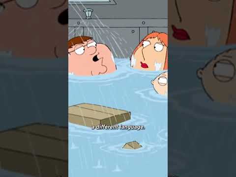 it insists upon itself. #familyguyfever #lois #funny #familyguy #comedy #familyguygerman