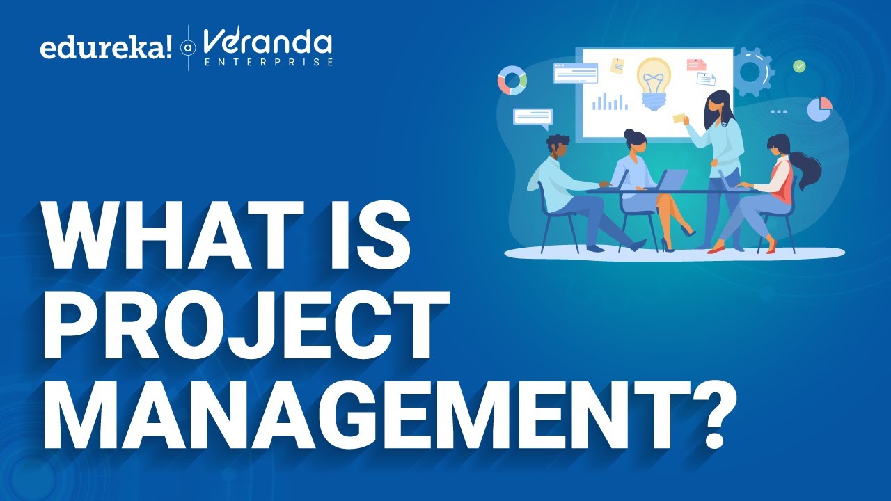 Understanding Project Management: A Comprehensive Guide | Galaxy.ai