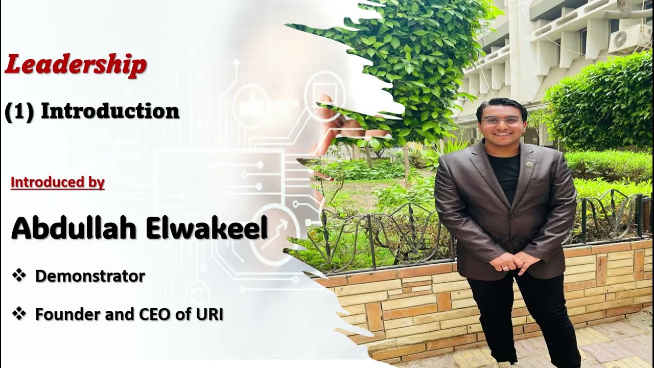 Understanding Leadership: An Introduction to Key Concepts | Galaxy.ai