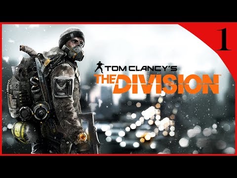 Steam Community :: Video :: Probando el Juego | The Division | #1 ...