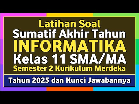 SAT/PAT INFORMATICS Practice Questions for Class 11 Semester 2 Independent Curriculum & Answer Ke...