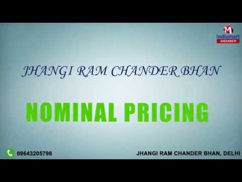 Insulation Material and Polystyrene Sheet Manufacturer | JRCB ( Jhangi Ram Chander Bhan ), New Delhi