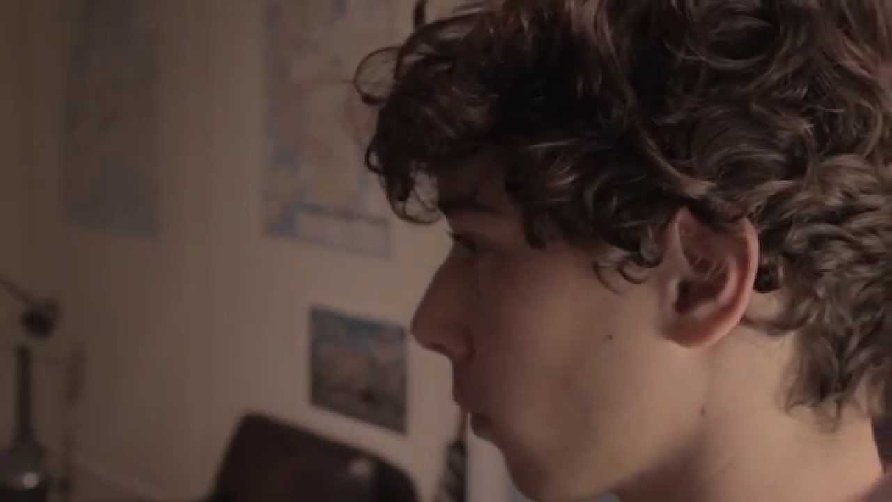 Alone (2015)