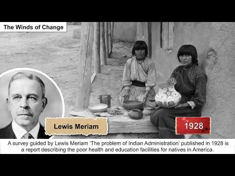 Ch 11 – Displacing Indigenous People | Constitutional Rights