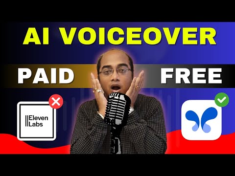 Free AI Voice Generator | Google AI Studio | AI Voice Generator Free Hindi Unlimited