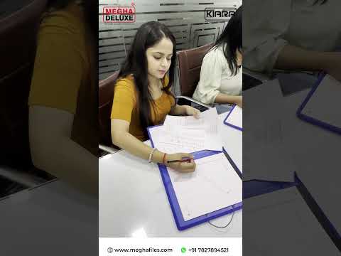 Report File at Best Price in India