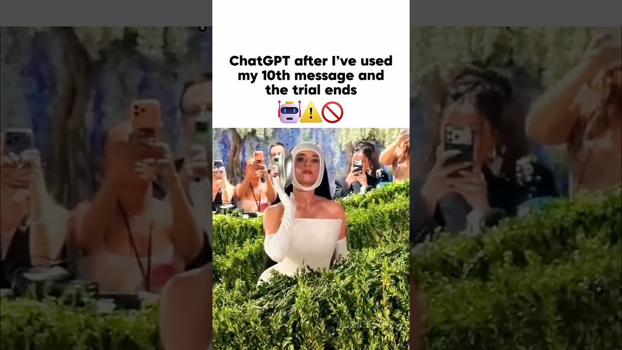 #catmeme 🤖🚫