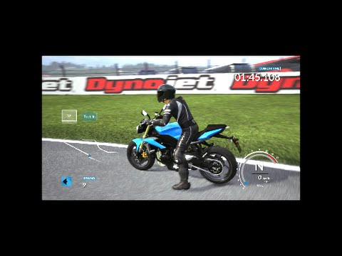 Ride 2015 (PC Game) - Gameplay Walkthrough Part 1