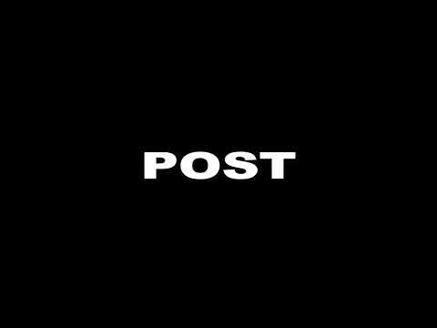 Definition of Post