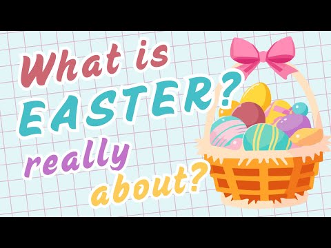 THE TRUE MEANING OF EASTER SUNDAY: CELEBRATING THE RESURRECTION OF JESUS | THE NARRATIVE NOOK