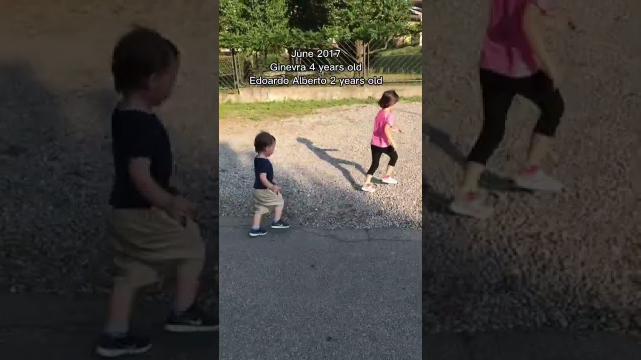 It’s a wonderful journey to watch them grow and appreciate their progress! #running #motivation