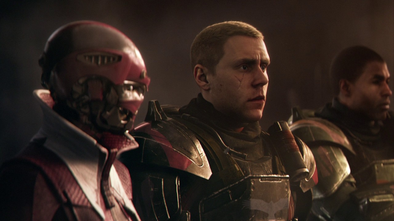 Destiny 2 Game Details - Dexerto Database