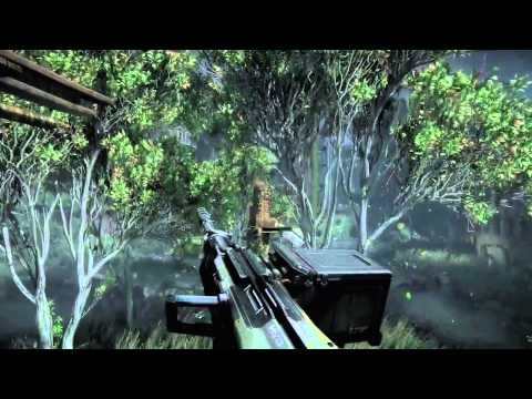 Steam Community :: Video :: Crysis 3. Trailer 5