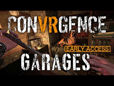 Steam Community :: CONVRGENCE