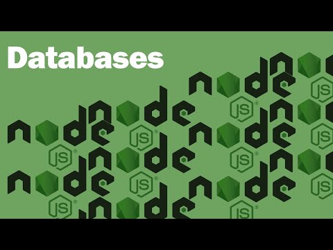 Learn Node JS Scaling Applications Databases - Mind Luster