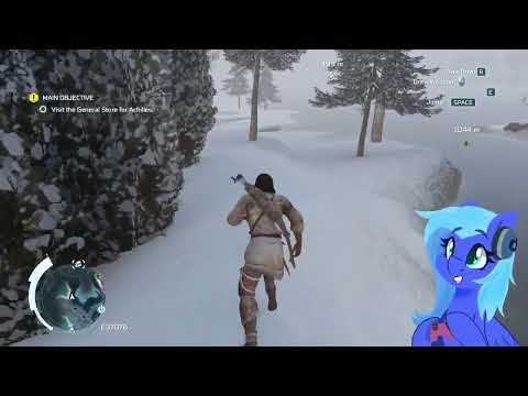 Steam Community :: Video :: 【Assassin's Creed III】Red Coats? Dead Coats!!