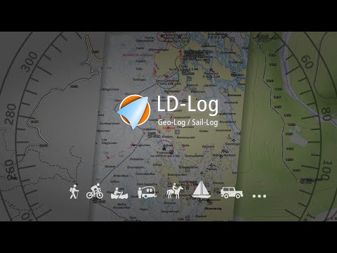 LD-Log / Geo-Log / Sail-Log - Official Video EN