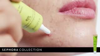 Buy Sephora Collection Clarifying Targeted Mask Spot-Treatment With ...