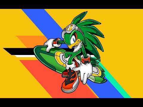 Jet the Hawk Release! | Mikel8888 Mugen