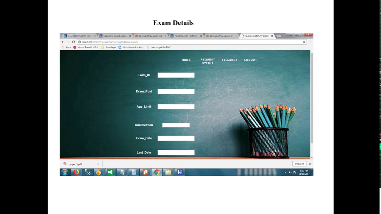 parallel graph partition