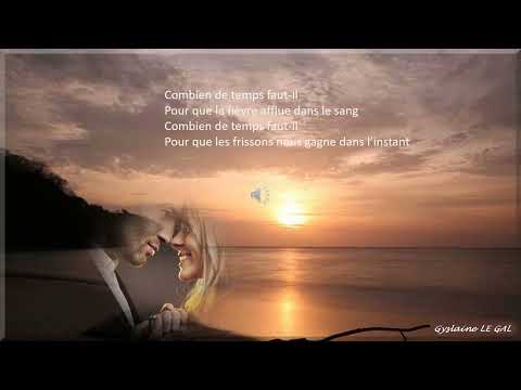 Combien de temps pour succomber – How long to succumb – Gyslaine LE GAL ...