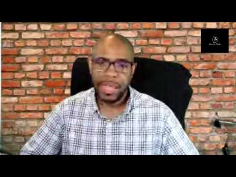 PowerPoint Tuesday w/ Pastor Jeremiah – Pastor Jeremiah Burton