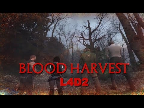 Steam Community :: Video :: Blood Harvest - L4D2 - Let's play avec ...