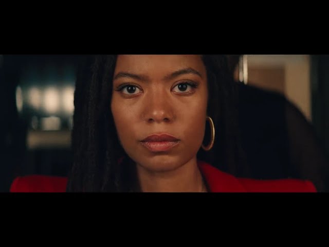 What is Andre Anderson's power in Gen V? Chance Perdomo's character ...