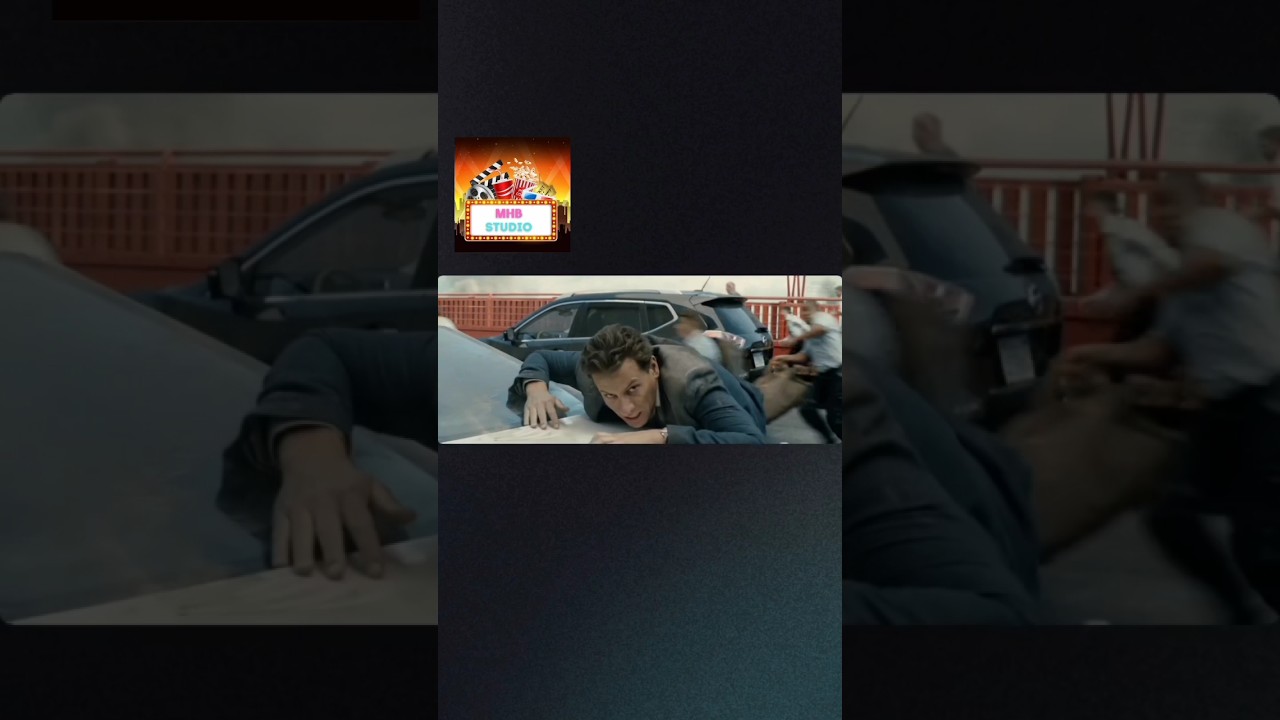 San Andreas | Best Movie Scenes | Part 2 | MHB STUDIO #movie #actionmovies #movies #newmovieSan