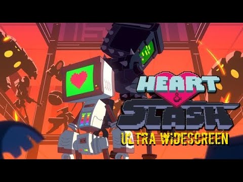 Steam Community :: Heart&Slash