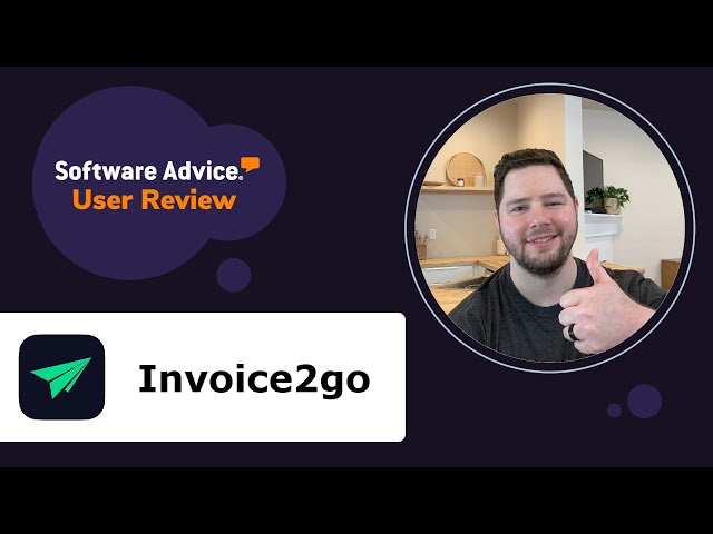Invoice2go Software Reviews, Demo & Pricing - 2025