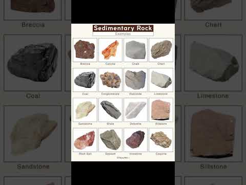 Examples of igneous,metamorphic and sedimentary rocks#rocks#igneous#metamorphic#sedimentary#