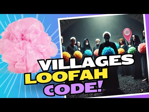 Loofahs & Secrets: What’s Really Going On in The Villages Community?!