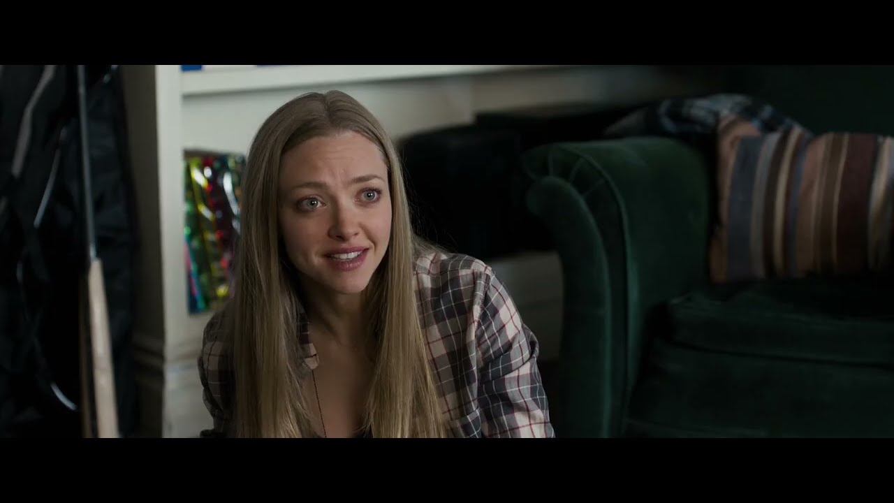 TED 2:   F. Scott Fitzgerald