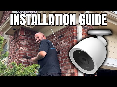 BEST Locations to Install Security Cameras!